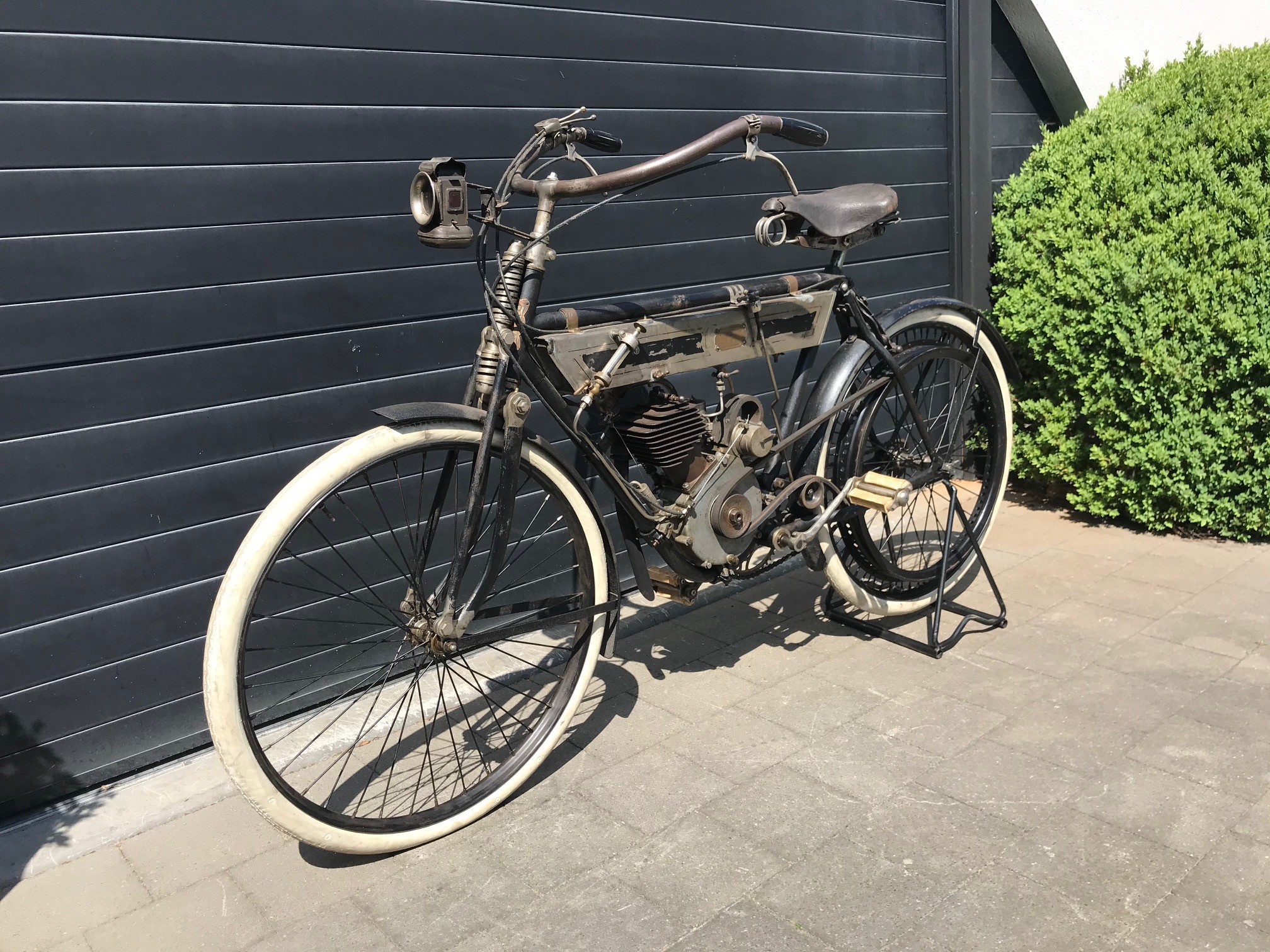 Terrot Motorette N°2