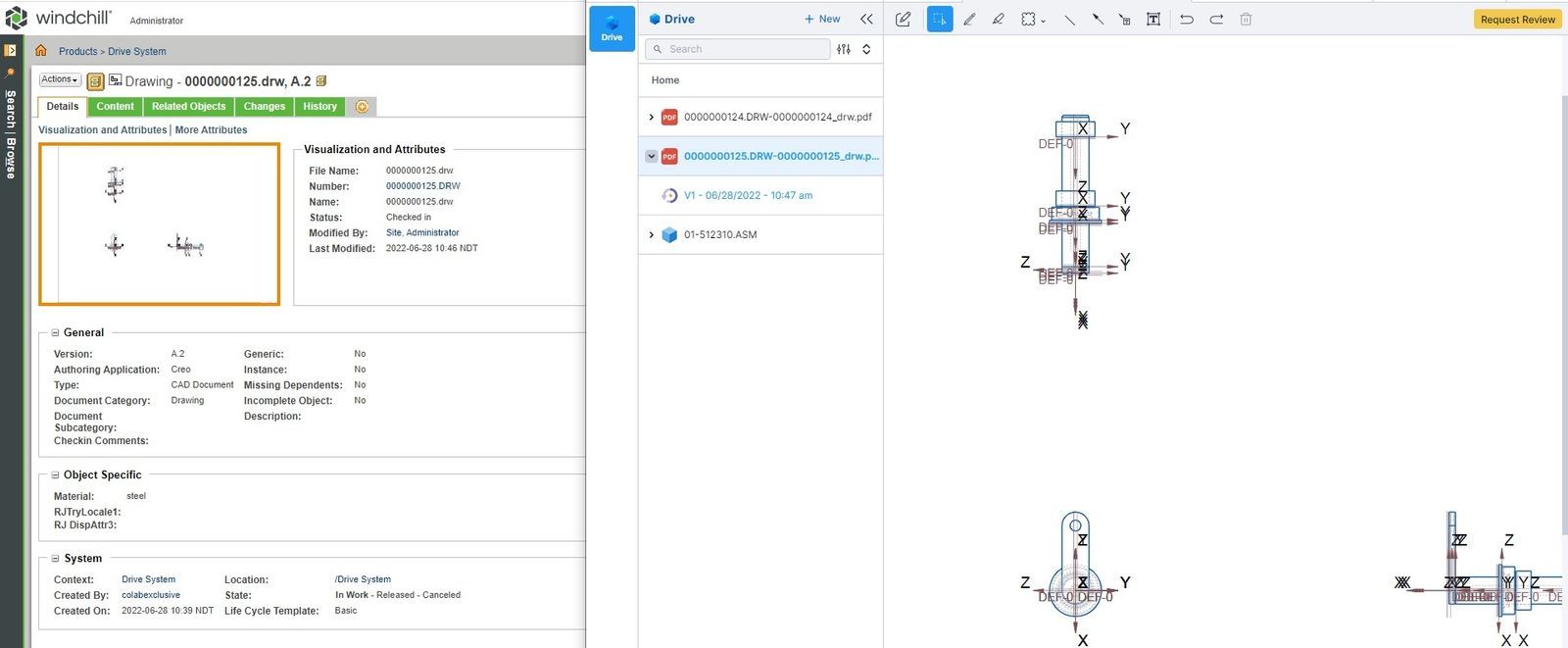 Integrations - CoLab