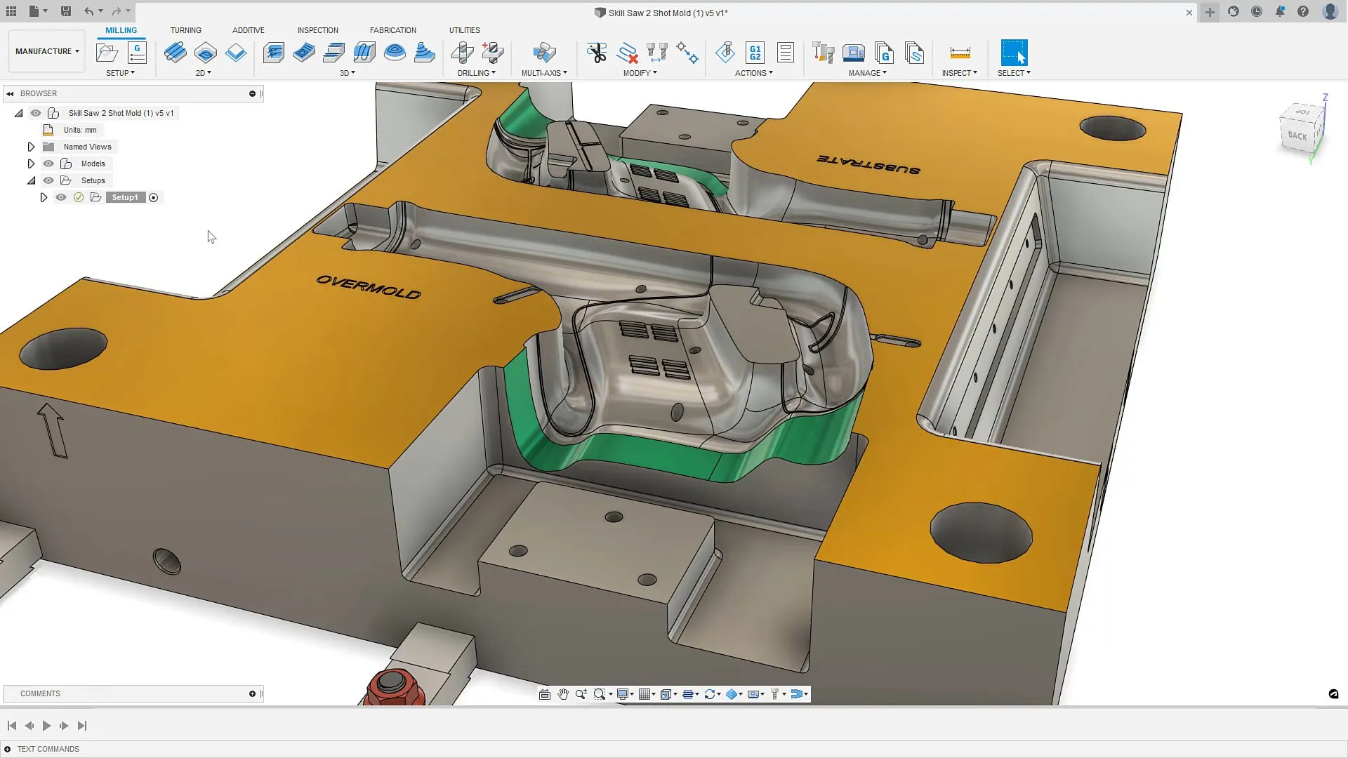 The Key to Effective Product Design: CAD Collaboration for Mechanical ...