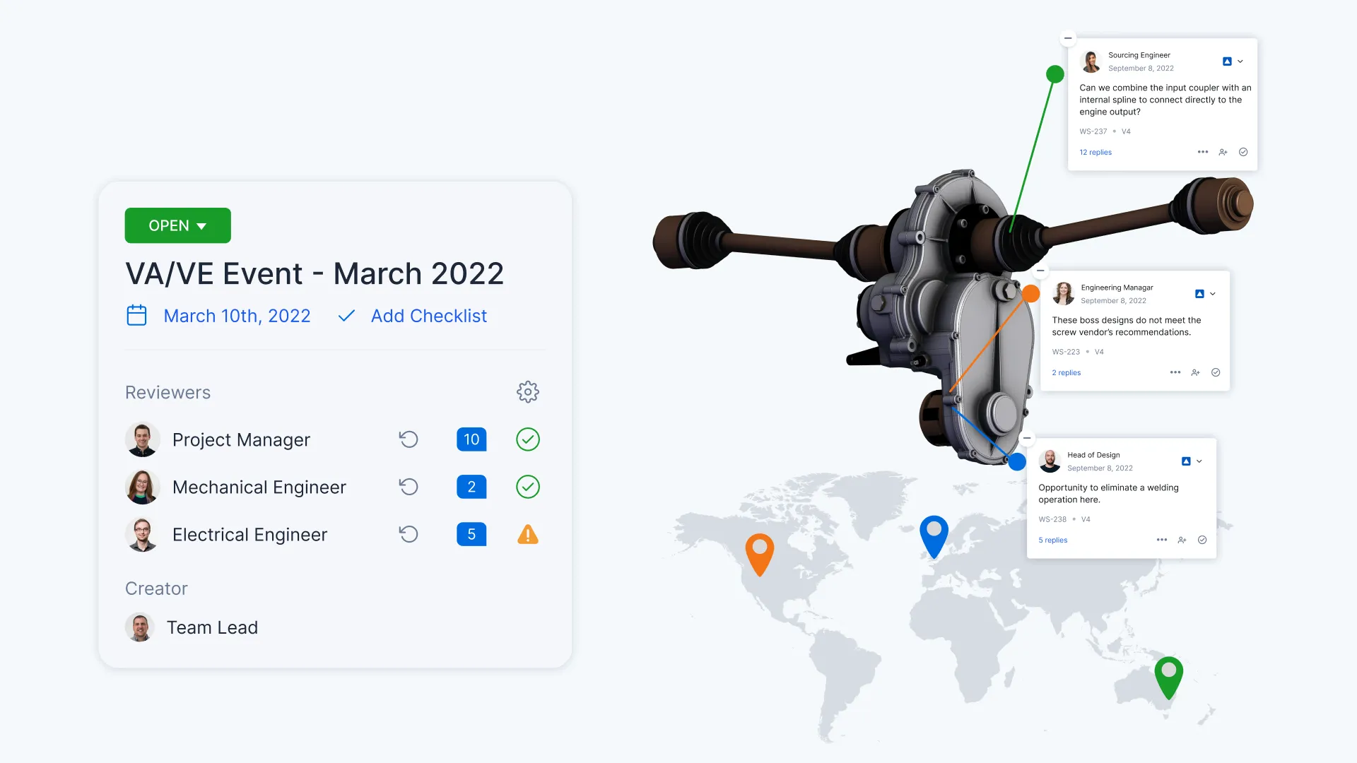 VA/VE for Mechanical Engineering Teams: How to Upgrade Your Approach in ...