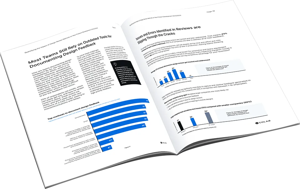 The impact of design review methods on product development effectiveness