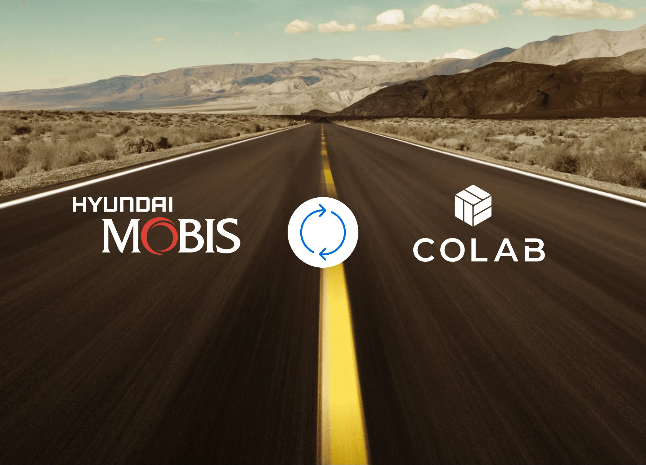 Case Study: Hyundai Mobis + CoLab
