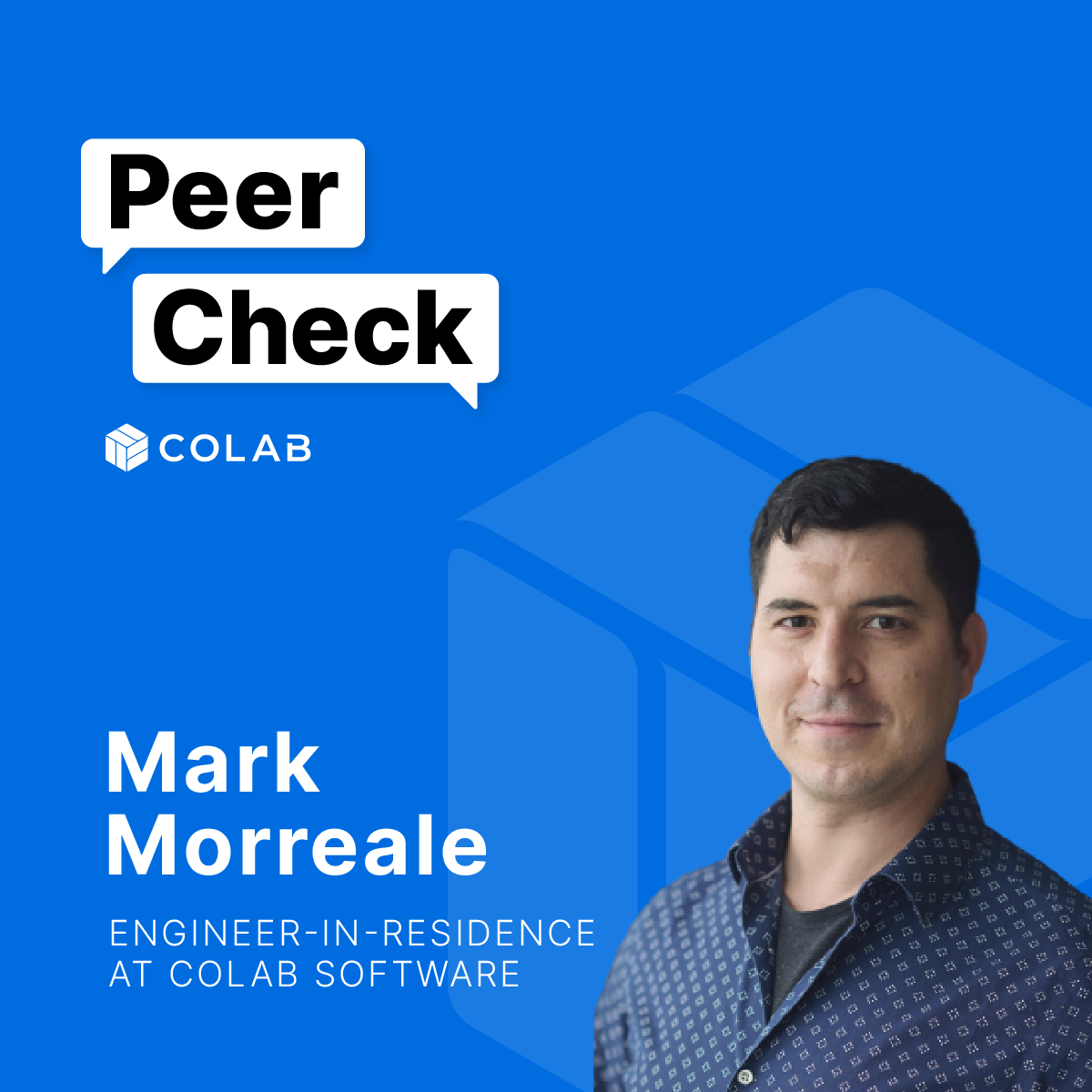 14 — Hardware is Hard, But Does It Need to Be? w/Mark Morreale
