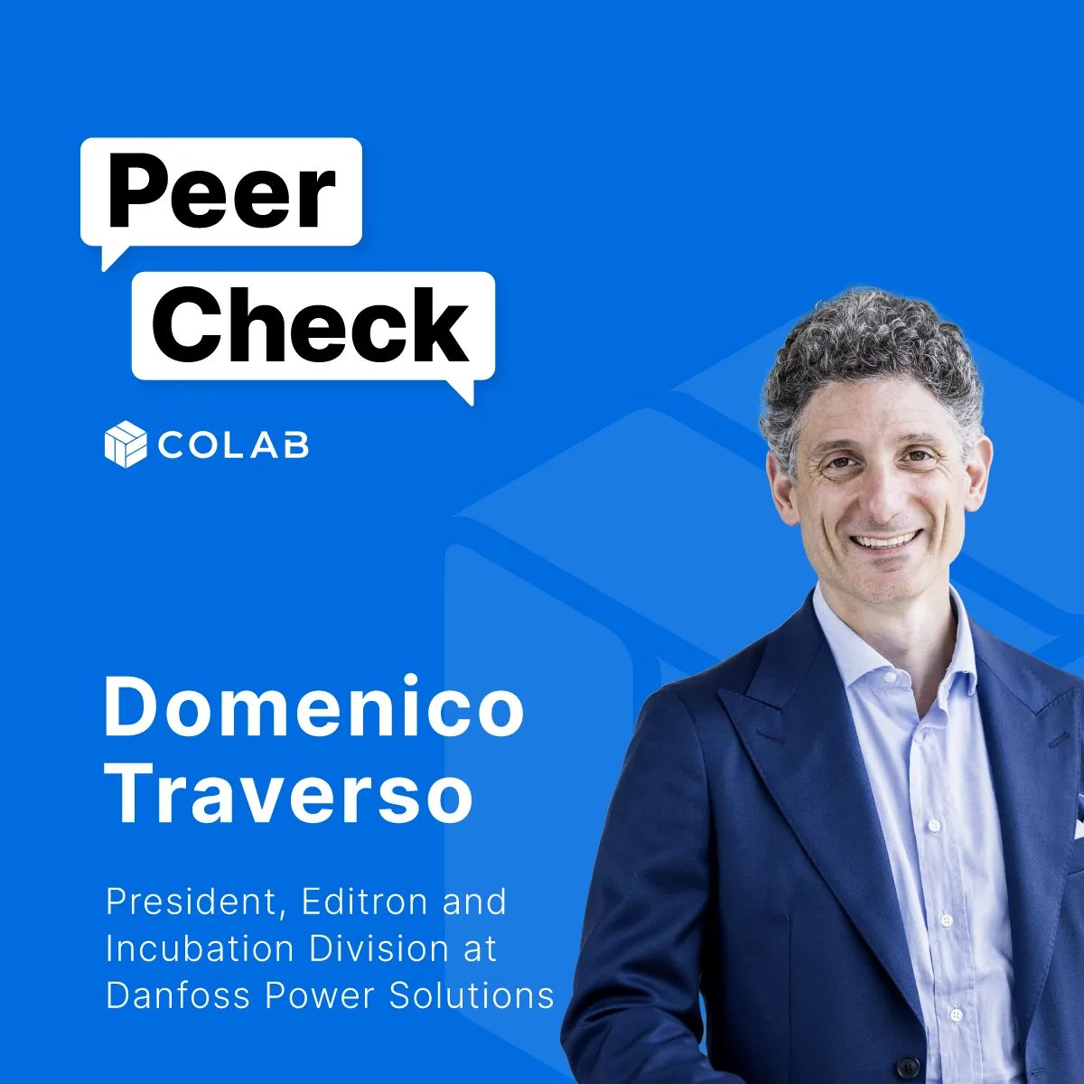18 — How big engineering companies can act nimble w/Domenico Traverso