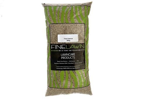 Fine Fescue Seed | Shop Online | Finelawn