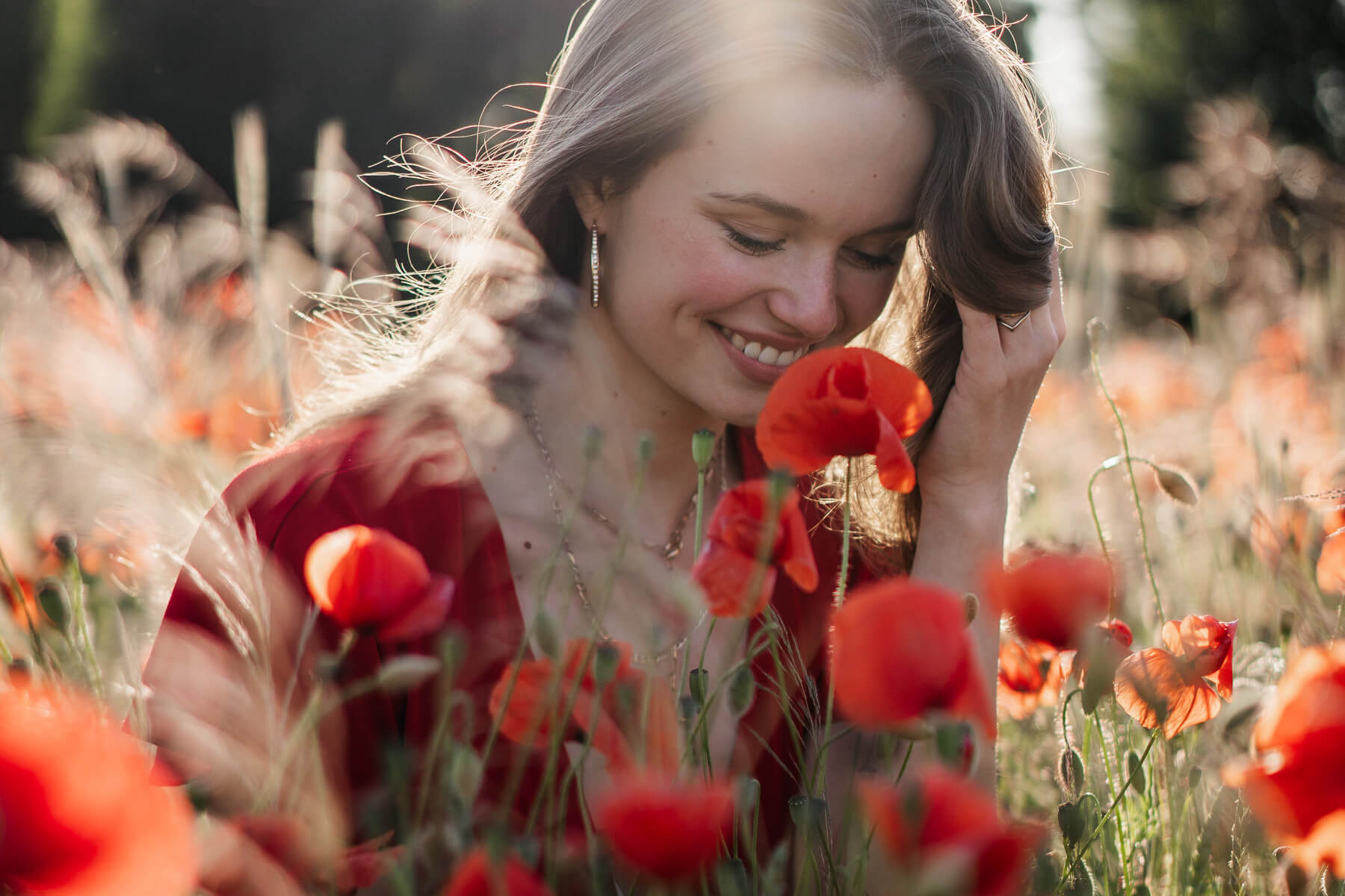 Malina Ebert — Porträtfotografin, Berlin