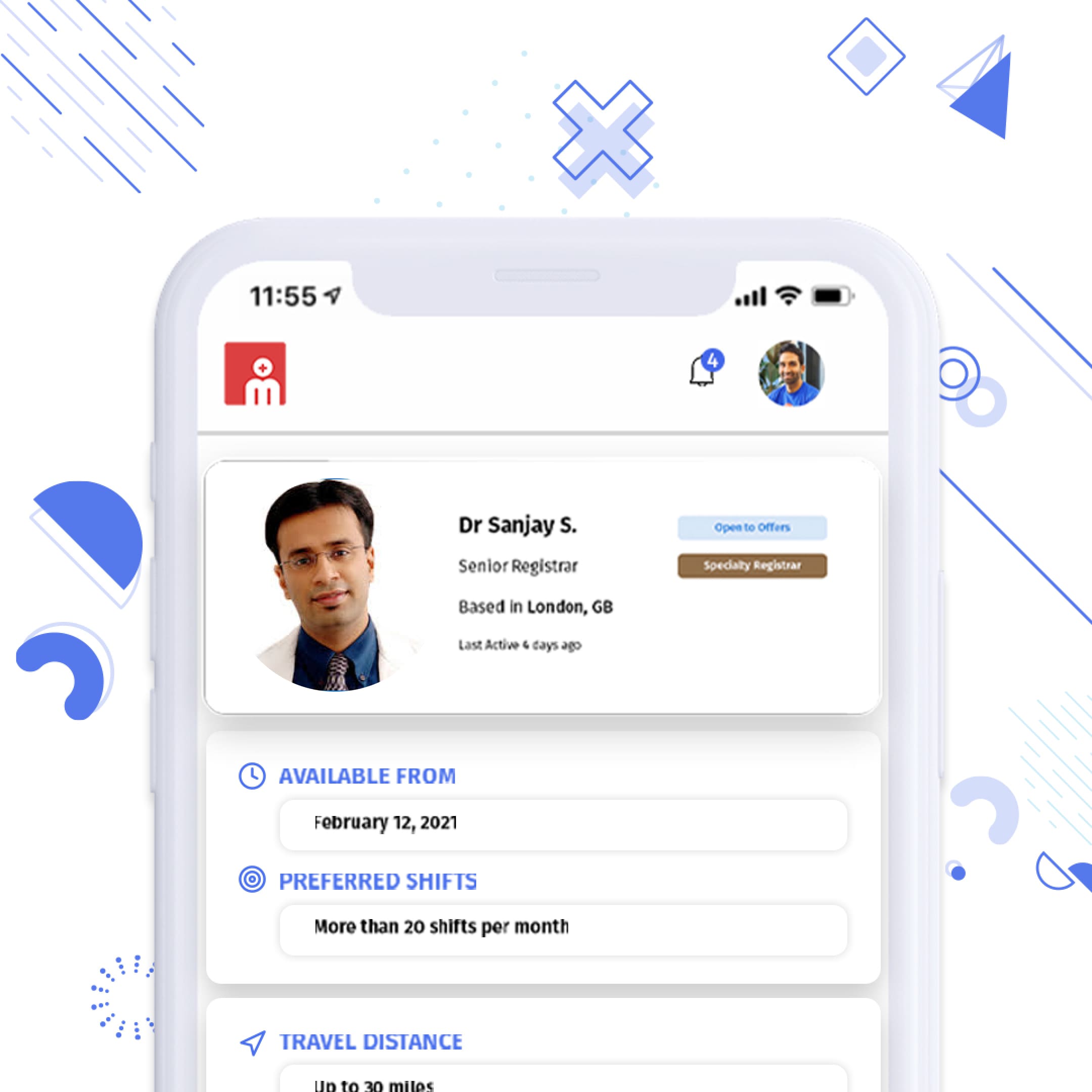 Understanding Your Rights as a Locum Doctor | Messly