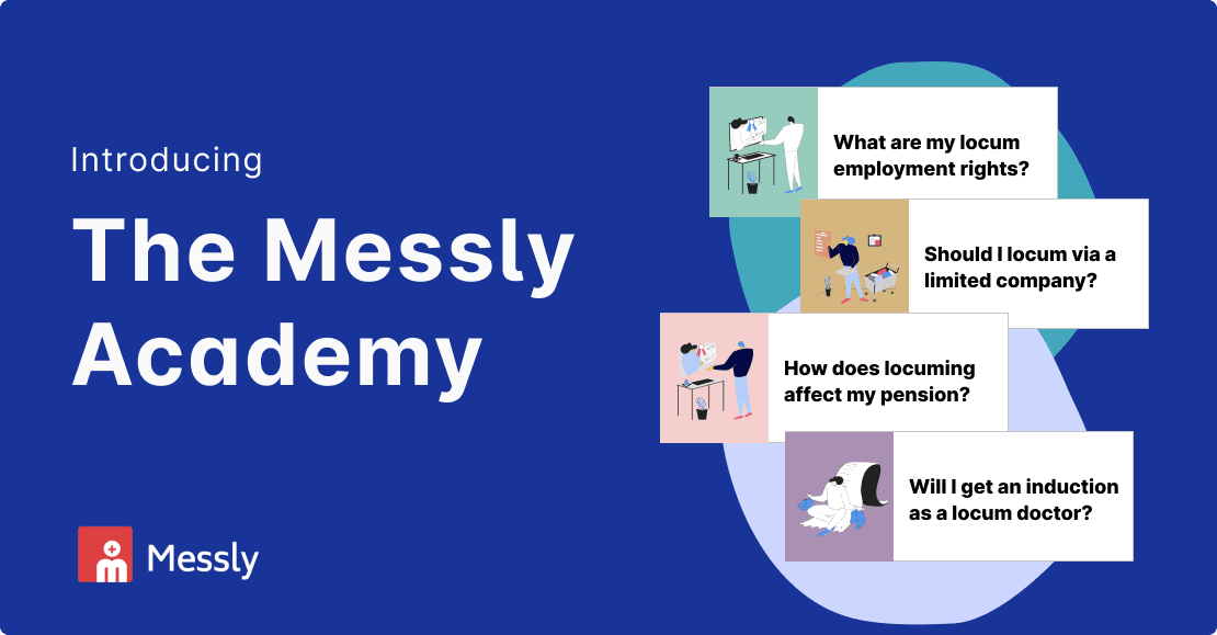 Messly Academy