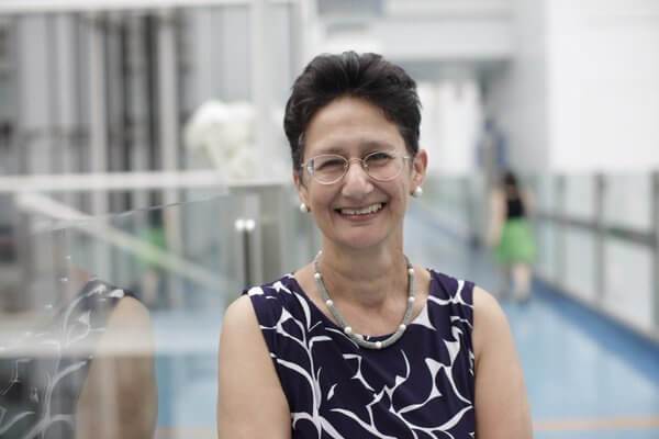 My life as the Chair of the Royal College of Paediatrics: Neena Modi ...