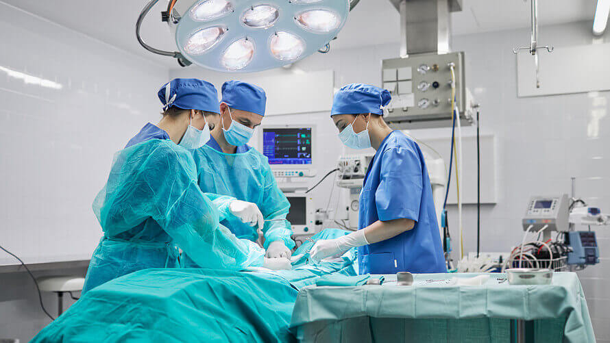 How to prepare for your Core Surgical Interview | Messly