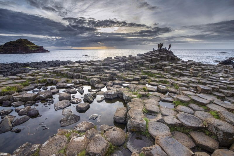 Foundation Doctor's 2024 Guide to Northern Ireland | Messly
