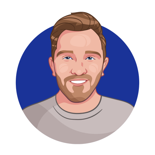 Messly Team: Callum Watts