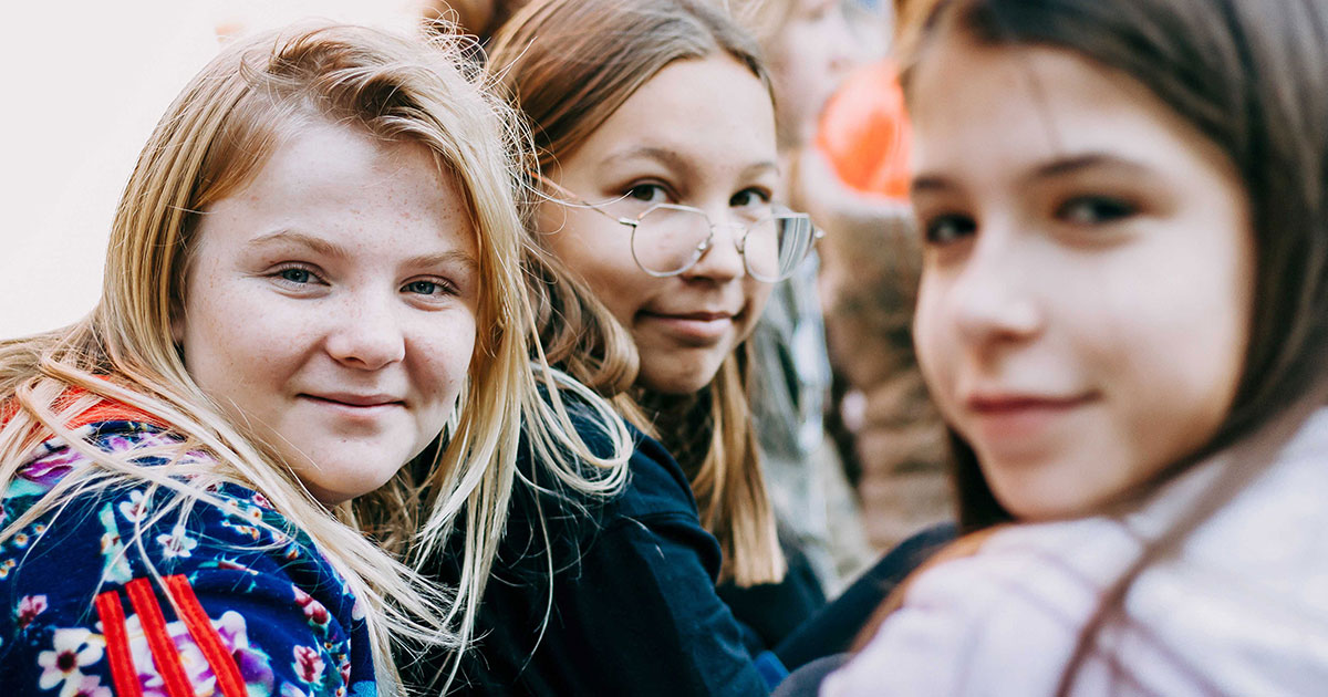 End Of Year Thank You