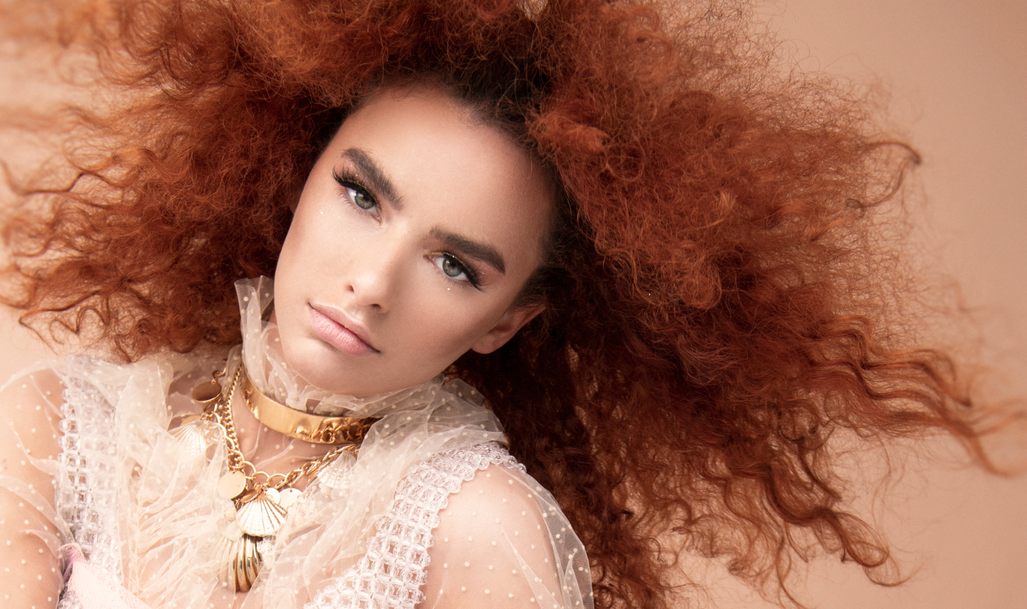 “Should I start with the eyes or base?" | Ciara Daly Makeup Blog