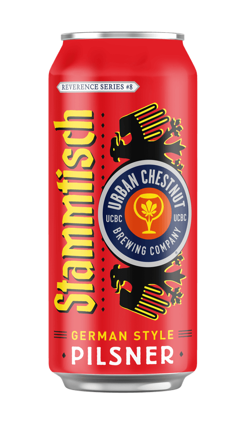 Our Beers | Urban Chestnut Brewing Company