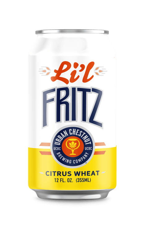 Our Beers | Urban Chestnut Brewing Company