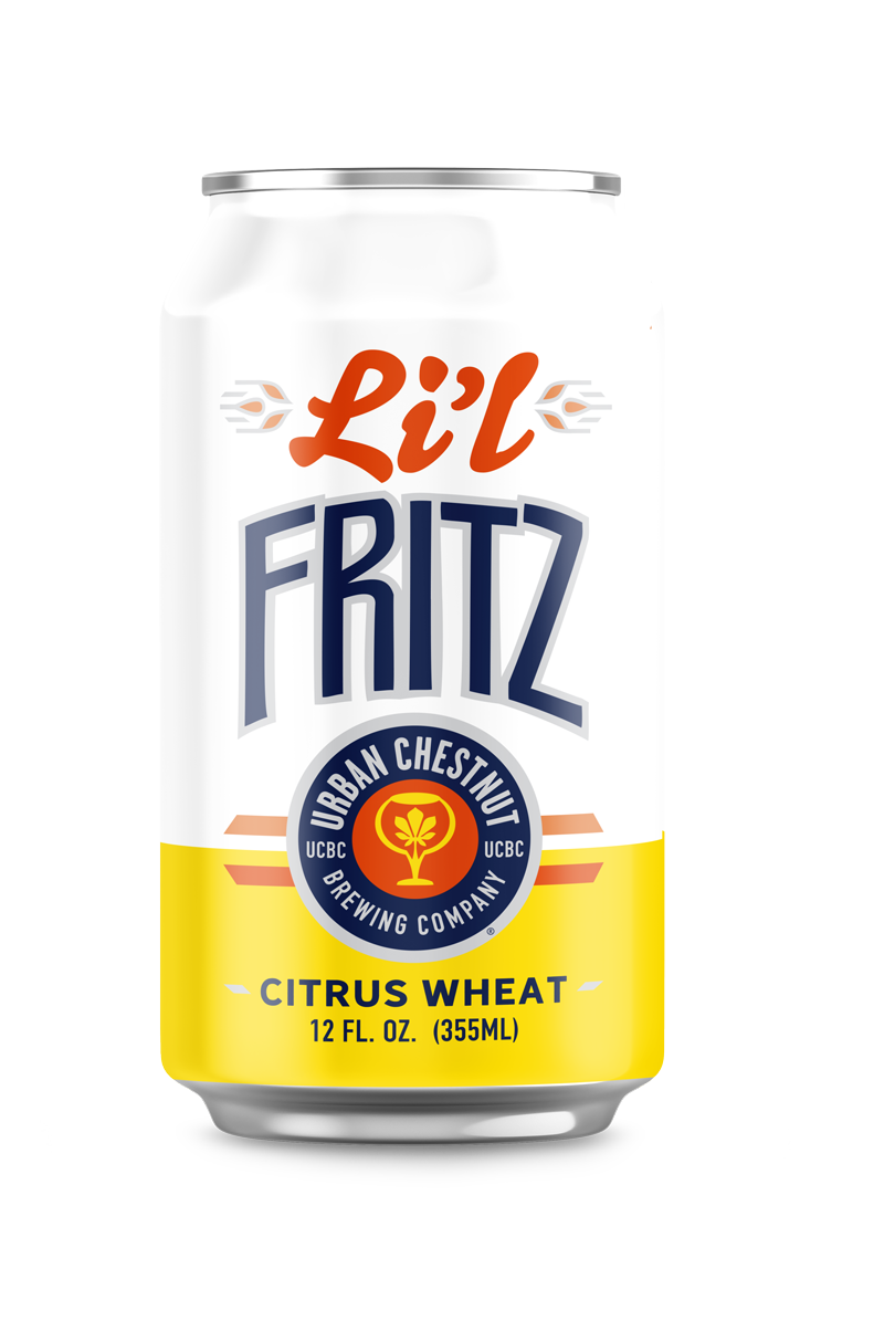 Our Beers | Urban Chestnut Brewing Company