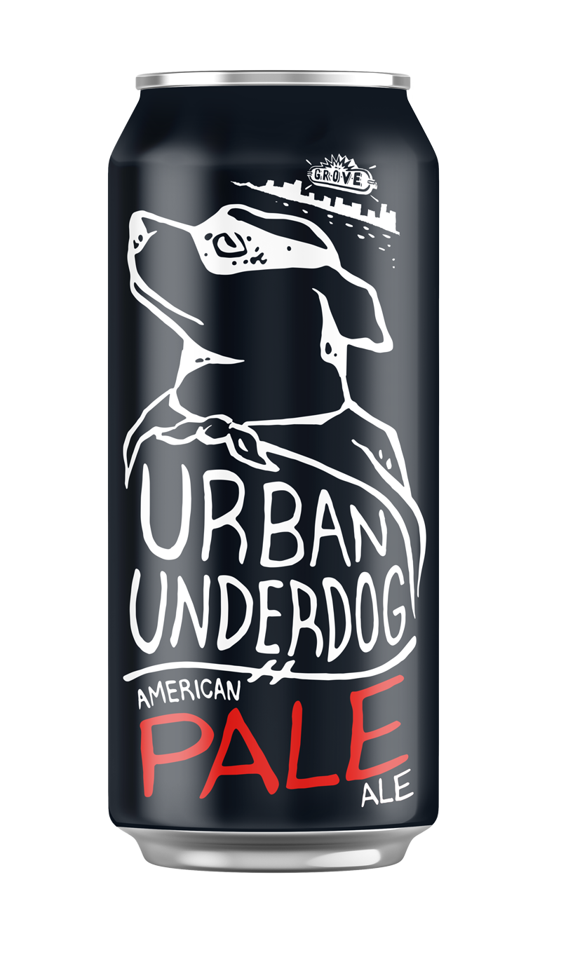 Our Beers | Urban Chestnut Brewing Company