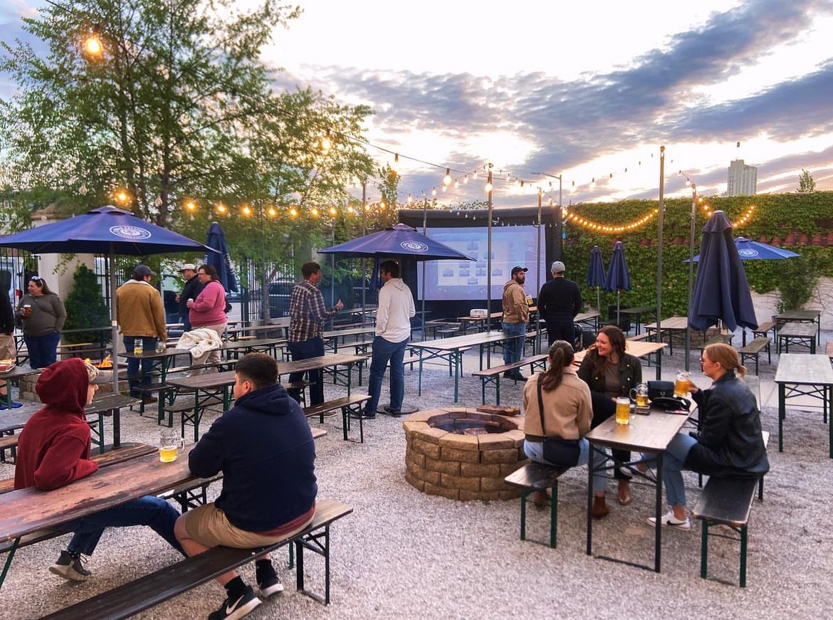 Urban Chestnut Brewing Company