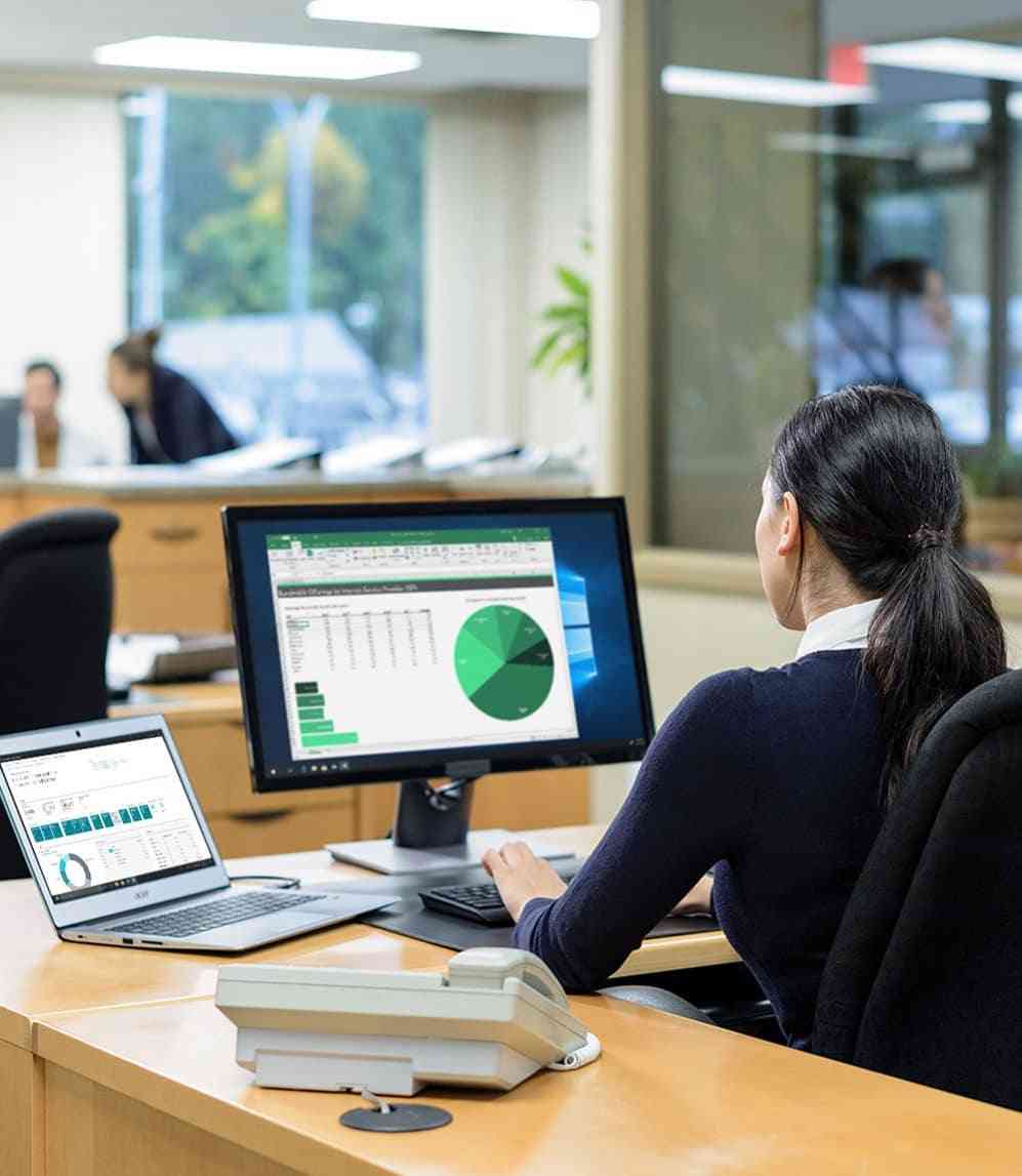 Why You Need Microsoft Business Central in 2024
