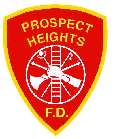 - Prospect Heights Fire Protection District