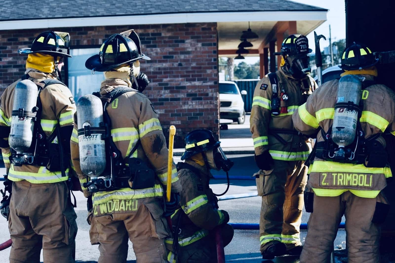 First Due: Assets & Inventory Management