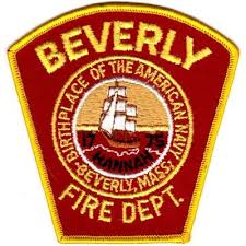- Beverly Fire Department