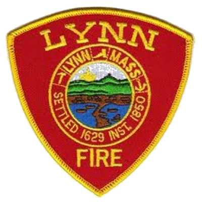 - Lynn Fire Department