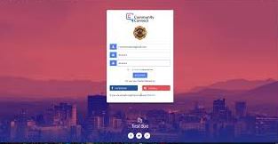 What is Community Connect?