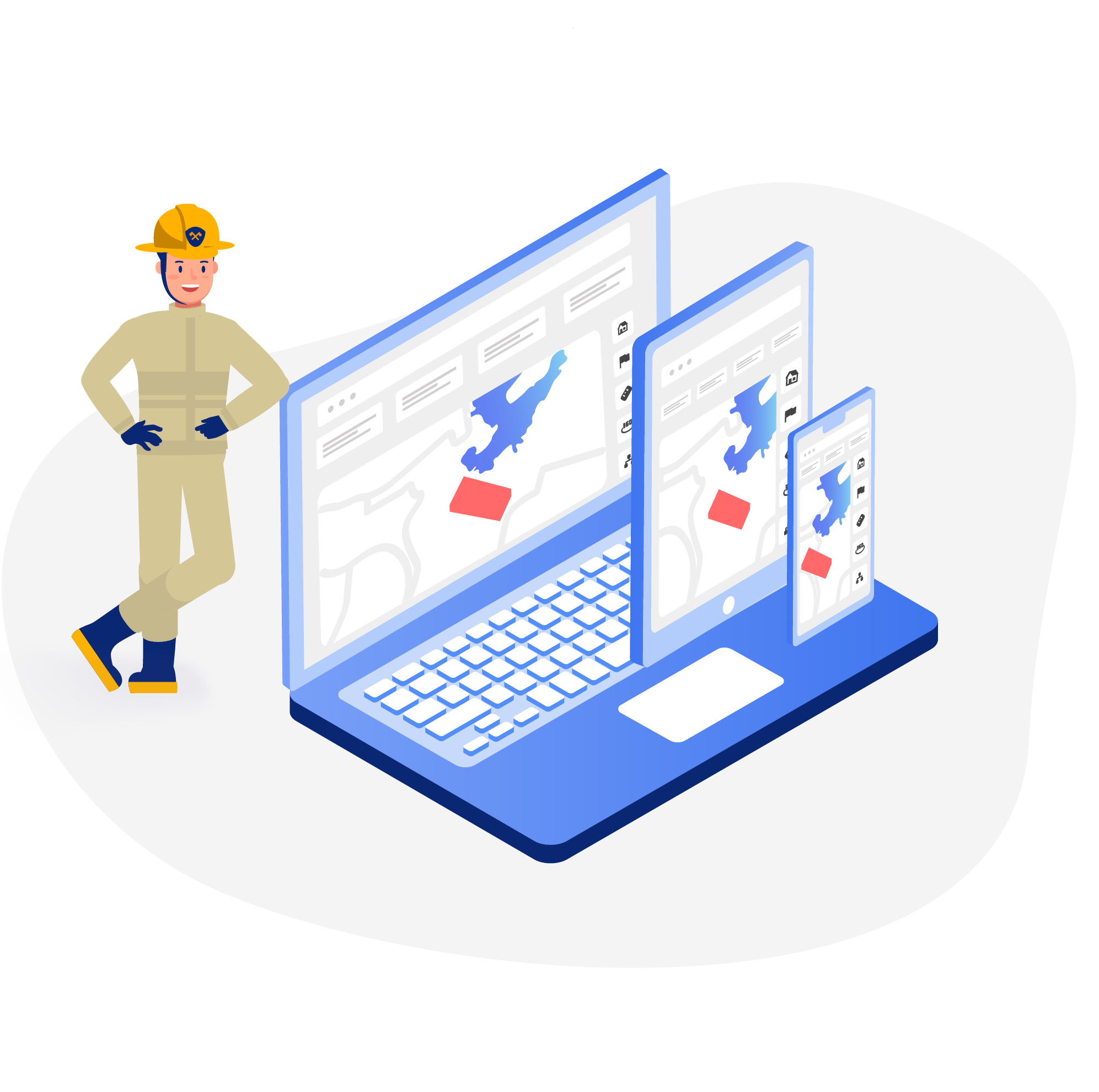 6 Things To Look For In Your New Fire & EMS Records Management System