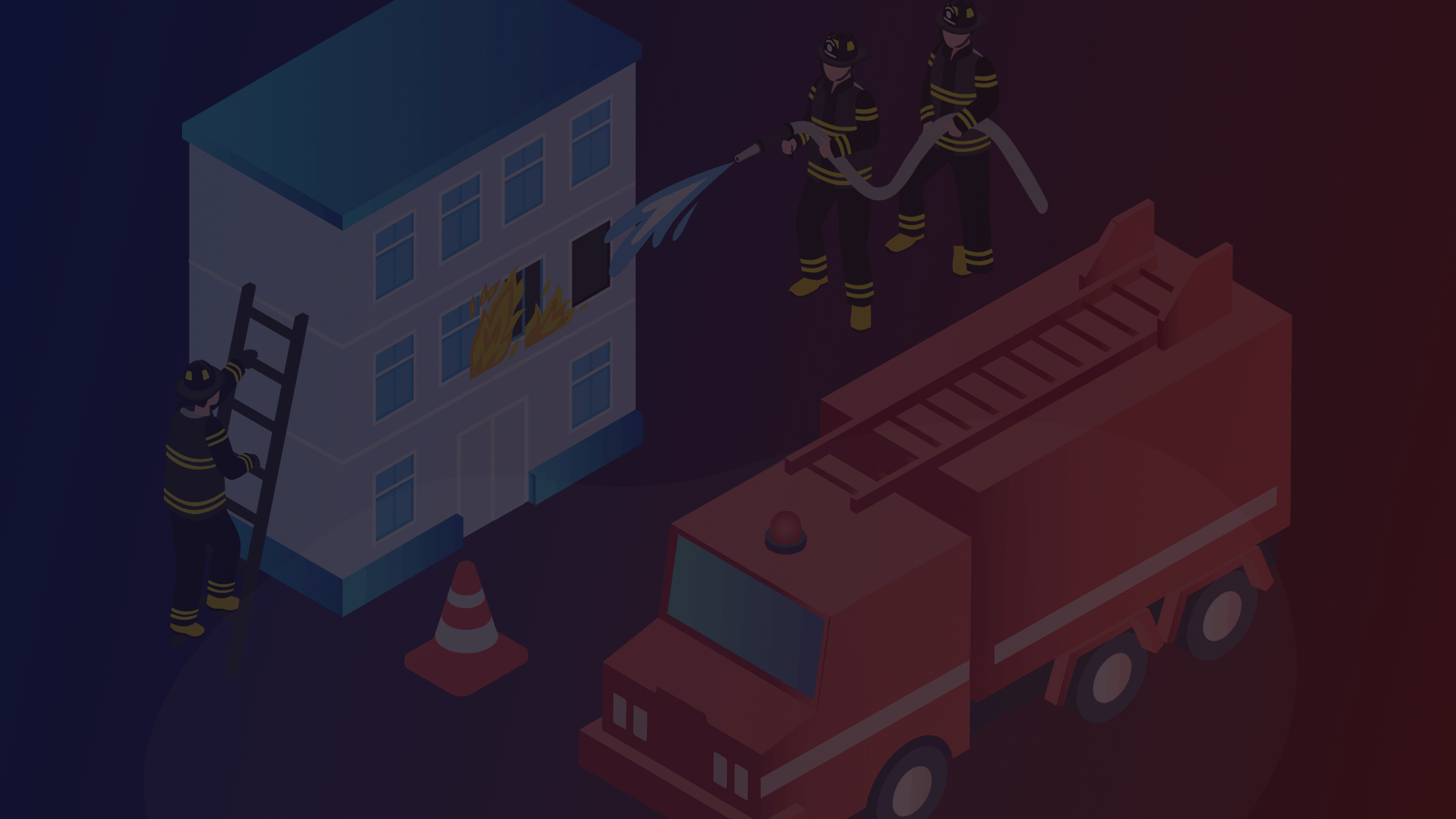 Combatting the NIOSH 5 Firefighter Killers With Software: Inadequate ...