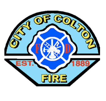 - City of Colton Fire Department
