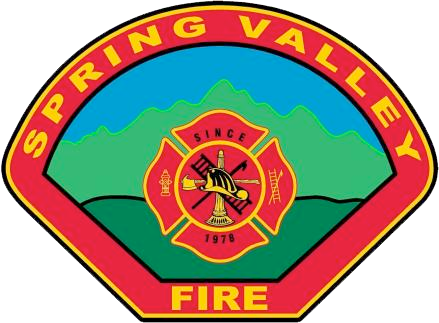 - Spring Valley Volunteer Fire Department