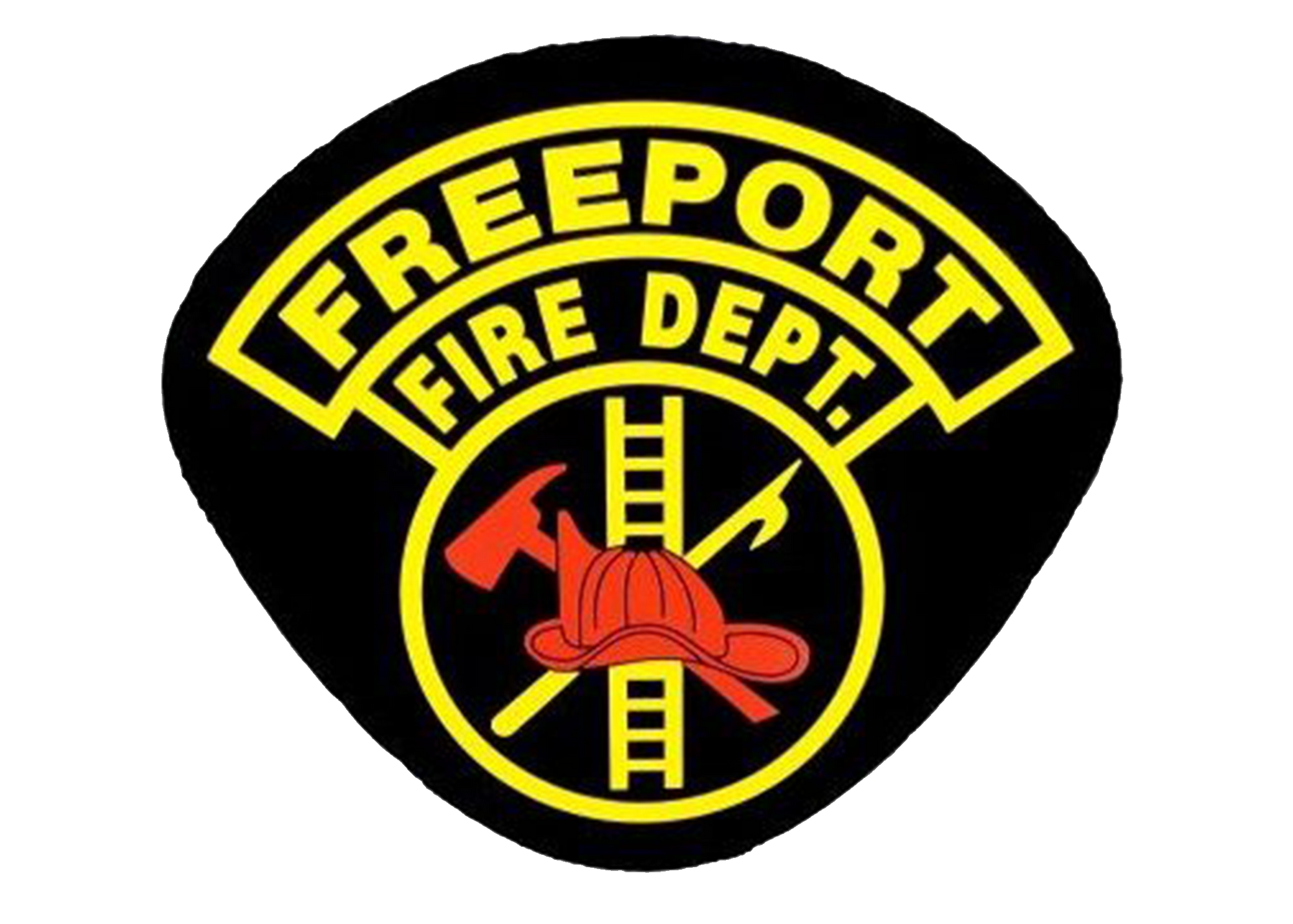 - Freeport Fire Department