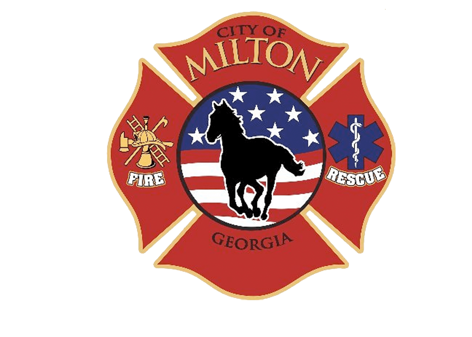 - Milton Fire-Rescue Department