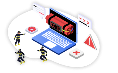 Combatting the NIOSH 5 Firefighter Killers With Software: Inadequate ...