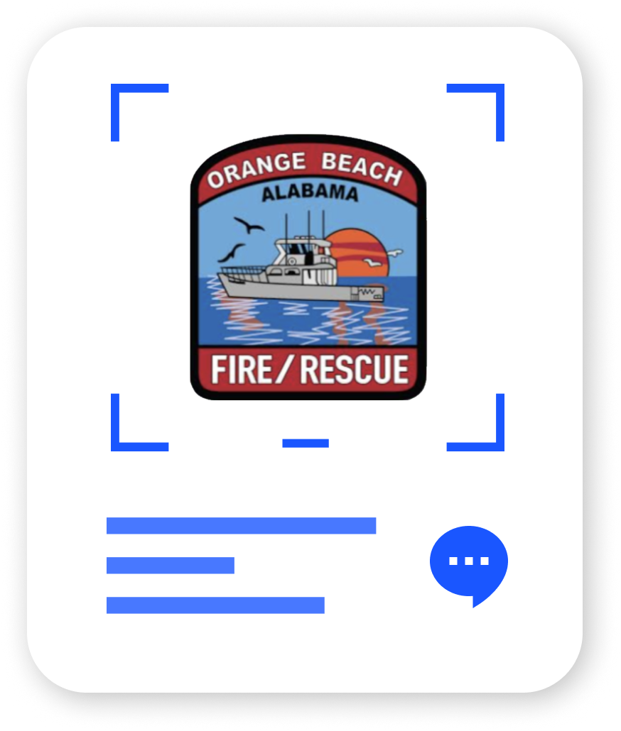 Mutual Aid at the Height of Hurricane Season - Orange Beach Fire Department