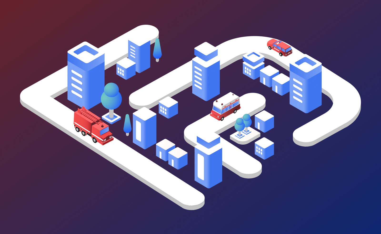 First Due Re-imagines the Fire & EMS Software Suite with Expanded Offering