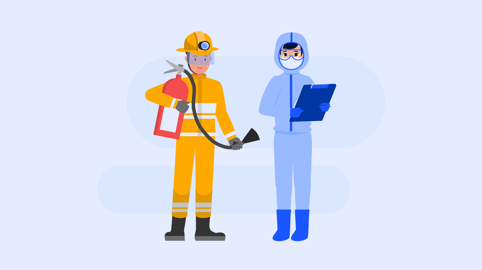 7 Steps for Modern Fire & EMS PPE Management