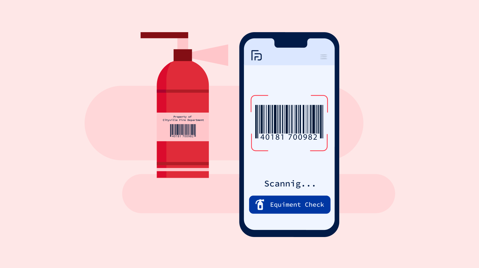 Tackling Manual Record Keeping with Barcode Scanning