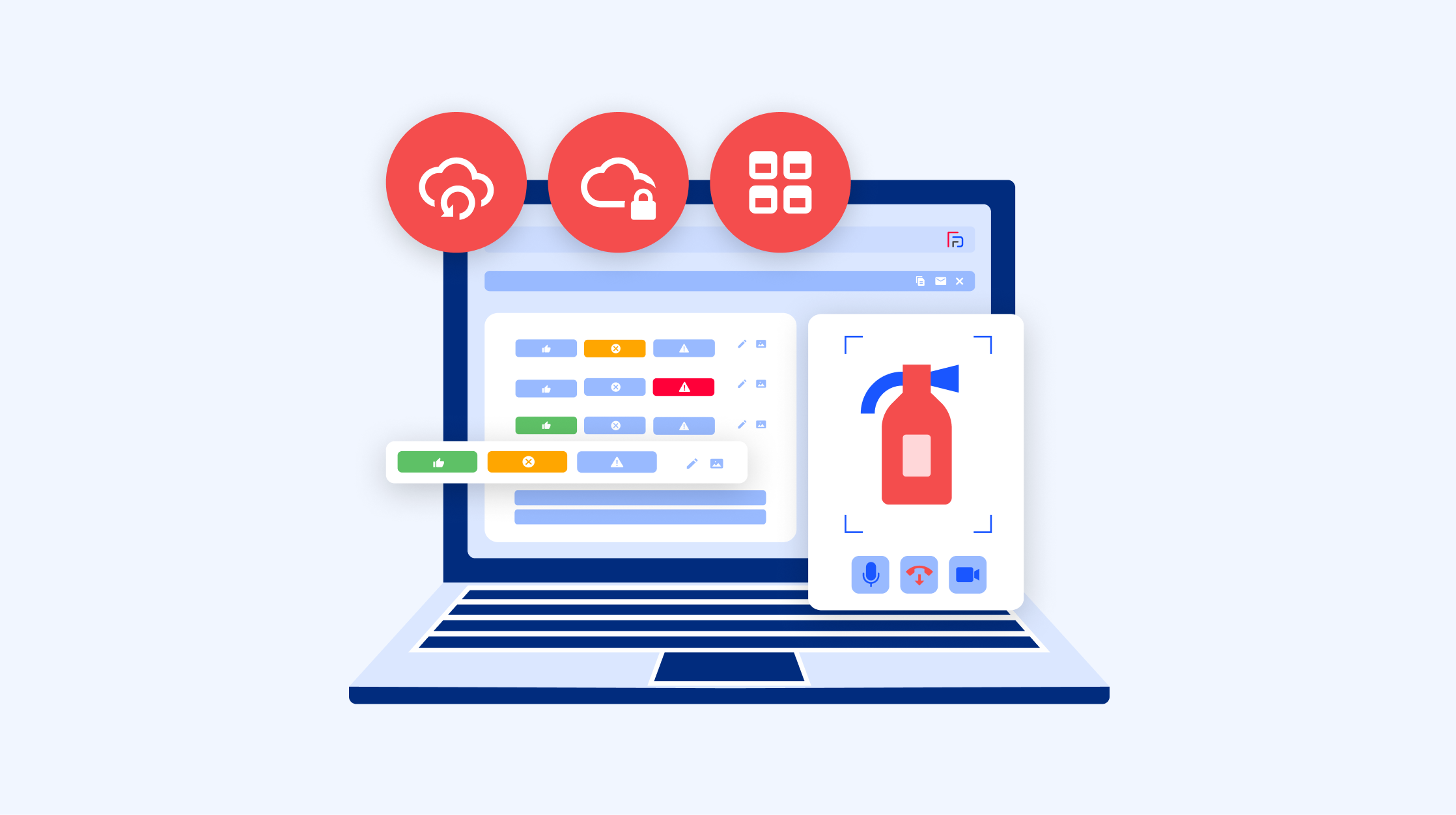 Meet First Due’s Fire Prevention Module