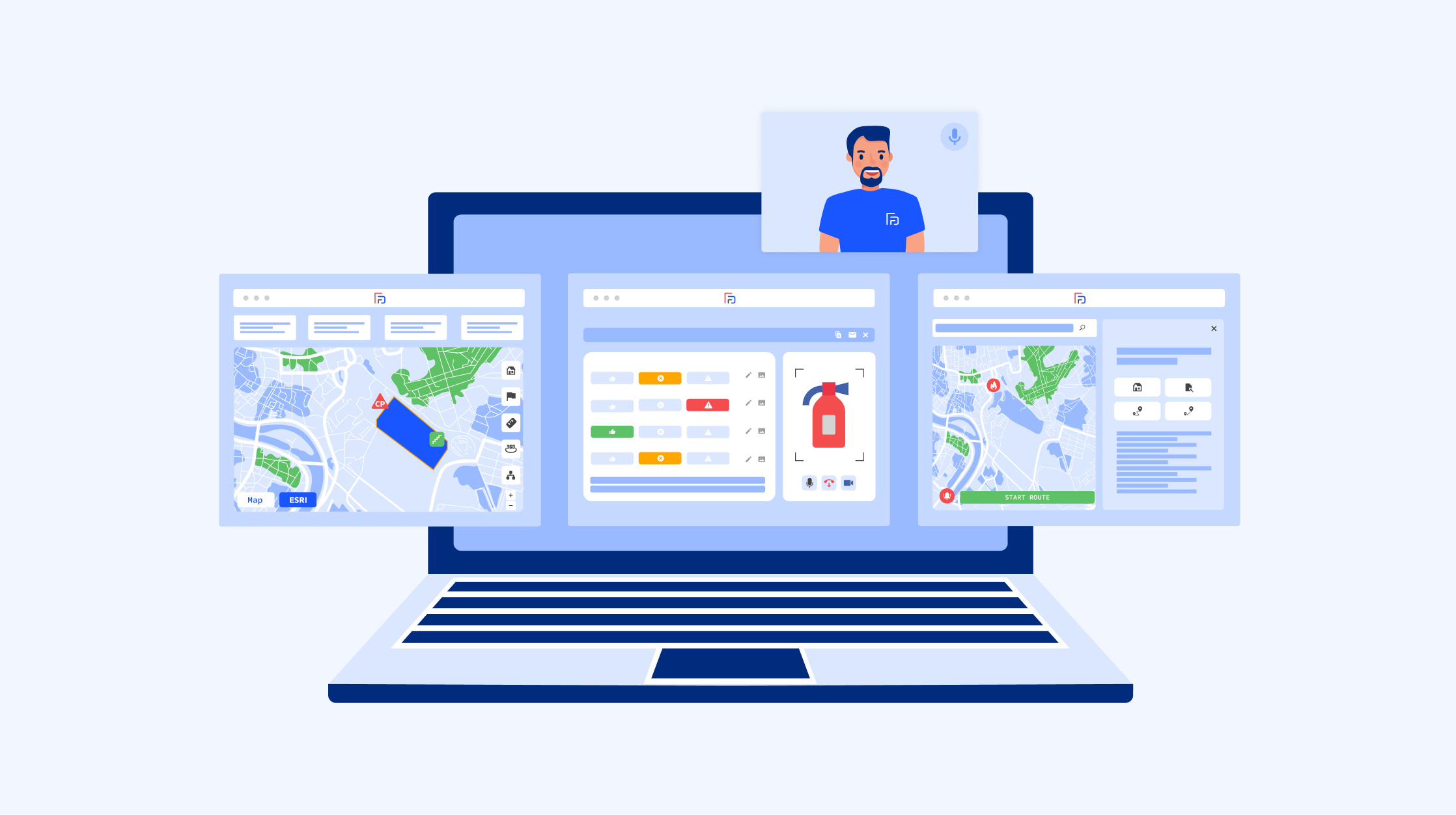 What is First Due Academy?