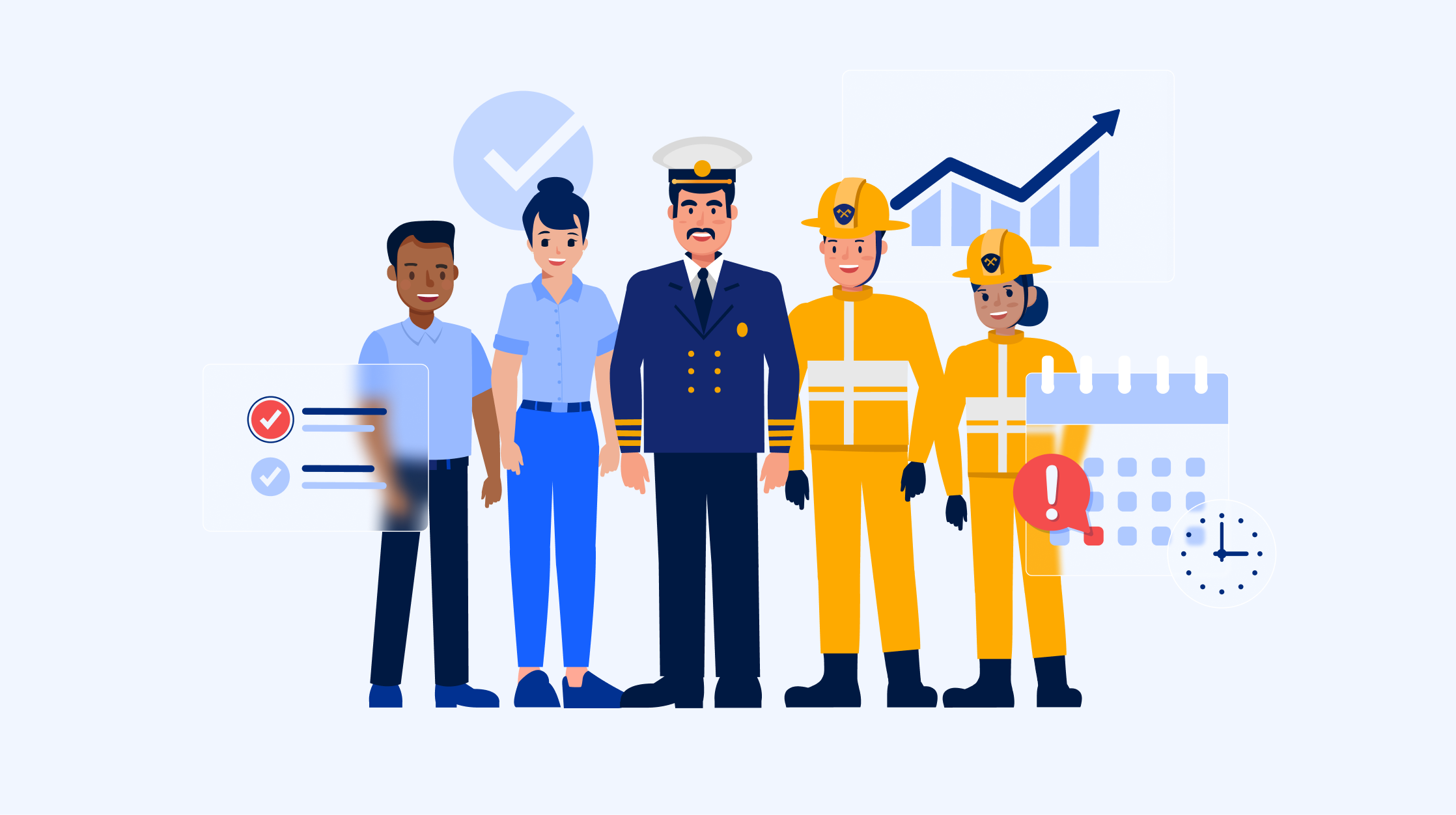 The Solution to Fire & EMS Staffing Challenges: Introducing First Due
