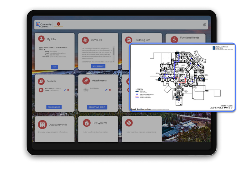 First Due | Fire & EMS Software Reimagined
