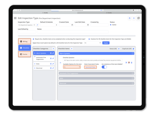 Fire Incident Report | NFIRS Reporting Software | First Due