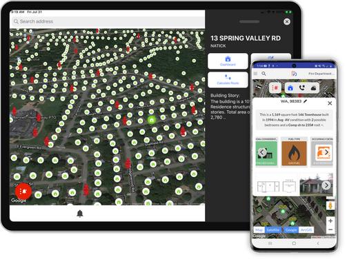Fire Incident Report | NFIRS Reporting Software | First Due