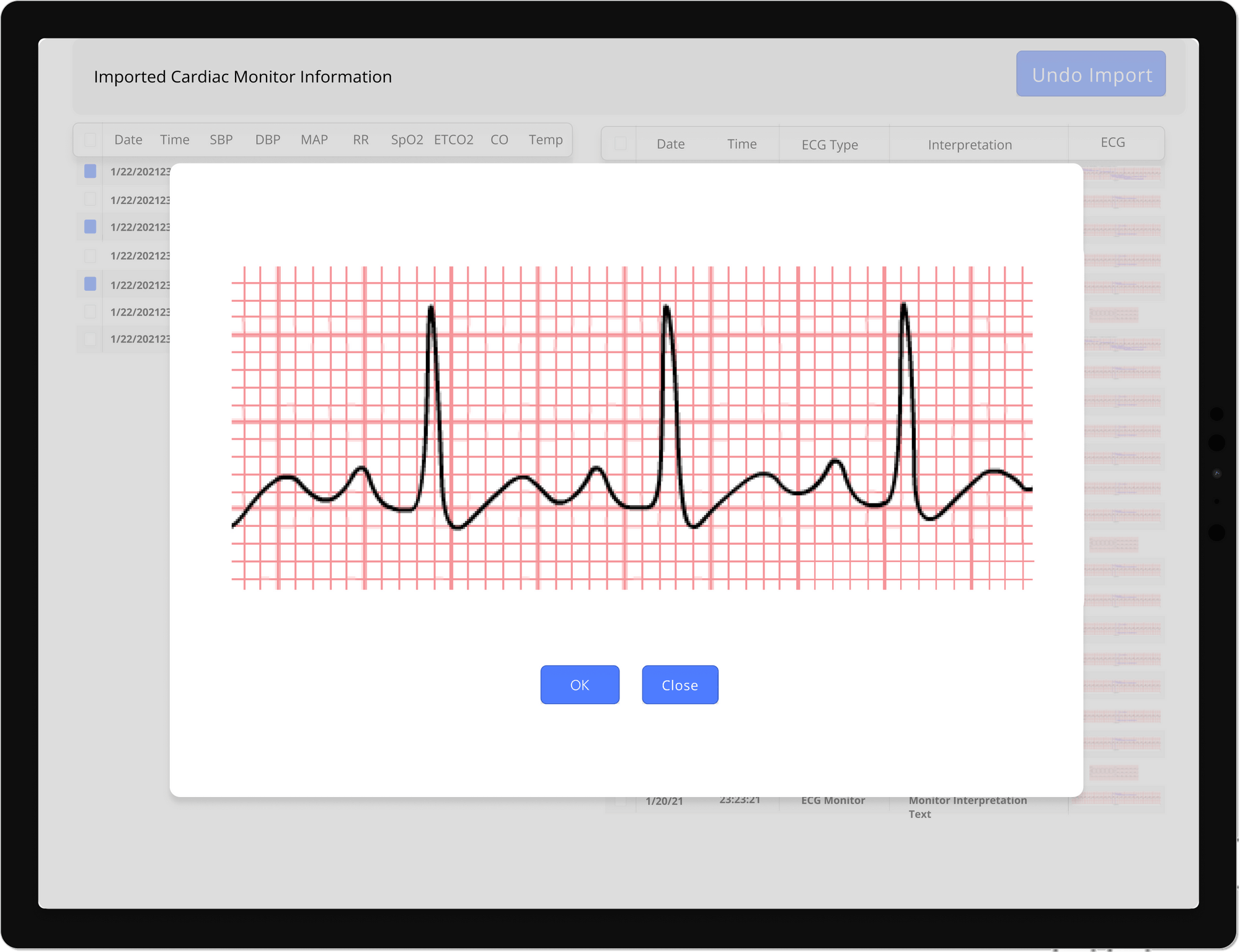 Reading Fire Department - Simplifying Inspection Modules