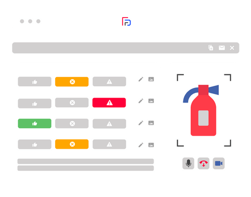 Mobile Responder | First Responder App | Fire Response App