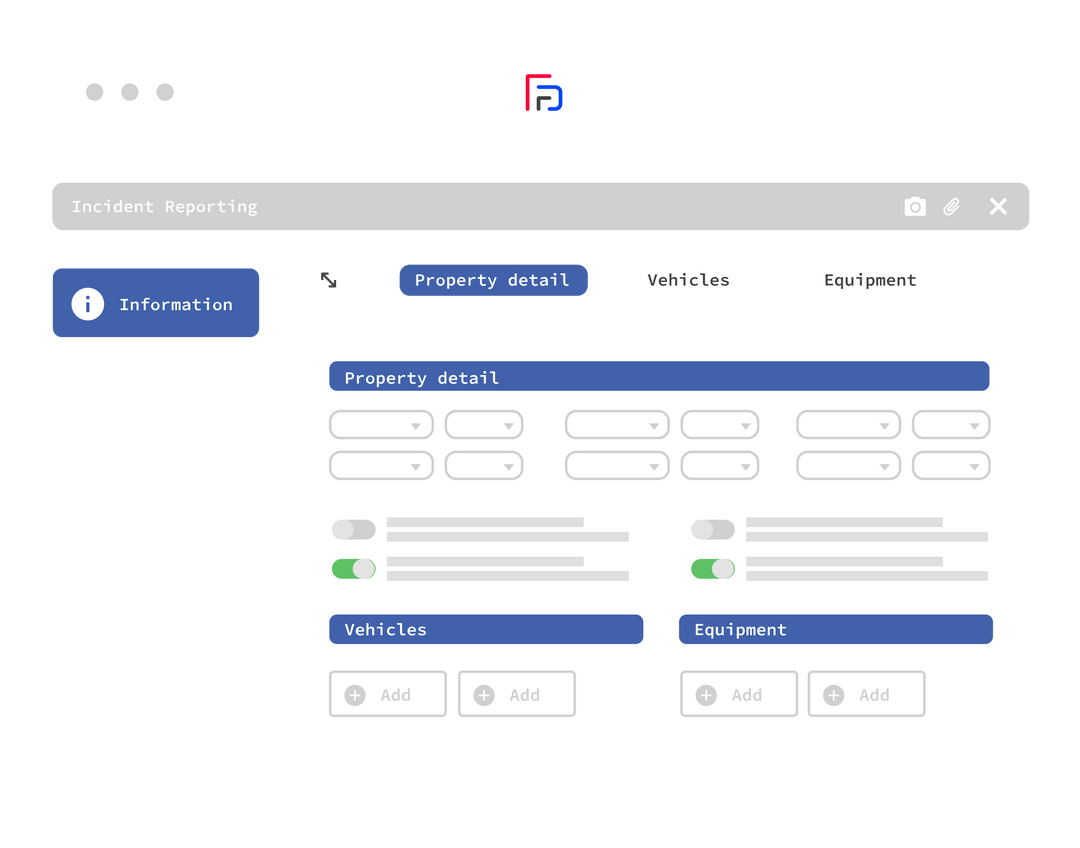 NFIRS Reporting Software | Fire Incident Reporting Software