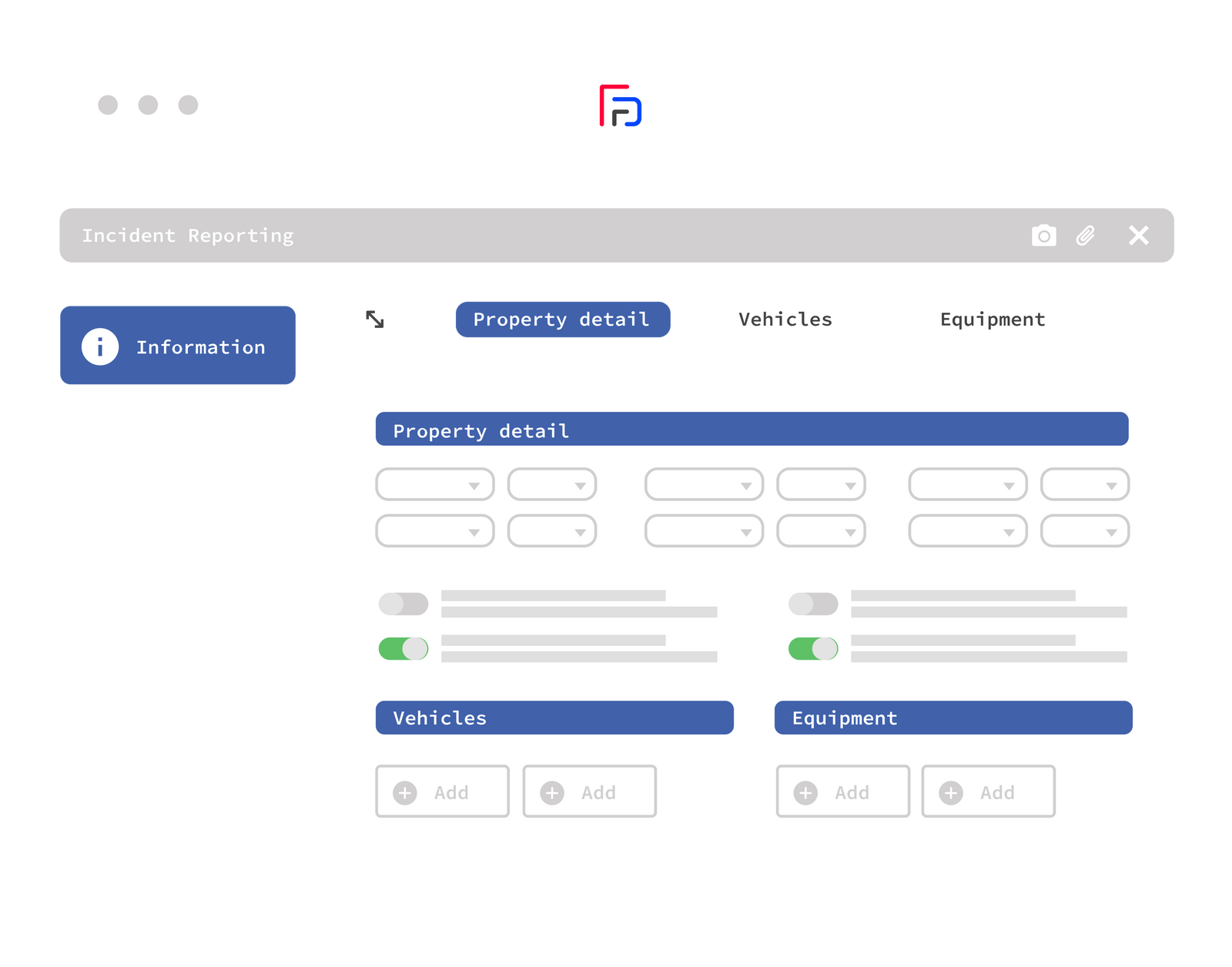 NFIRS Reporting Software | Fire Incident Reporting Software